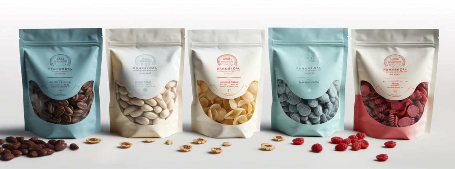 Verpackungsdesign gezielt auf Produkte abstimmen