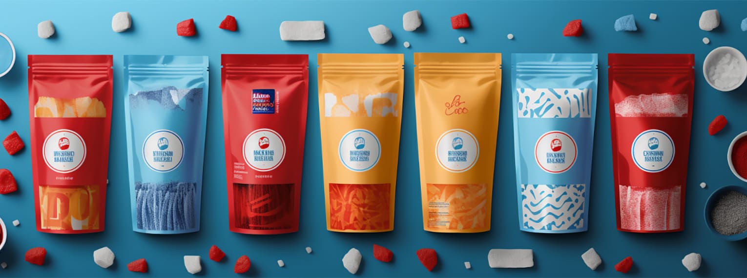 Doypacks für Lebensmittel - die bessere Verpackung?