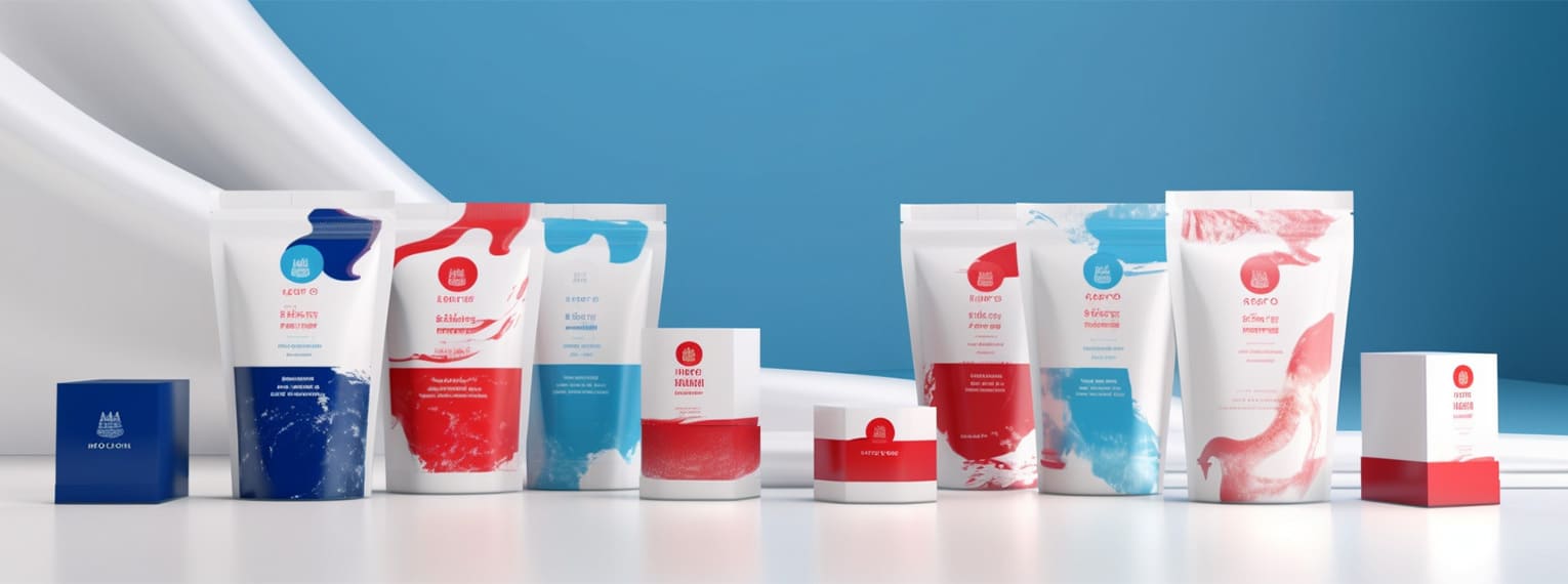 Markenverpackung: Design, Wirkung & Funktion